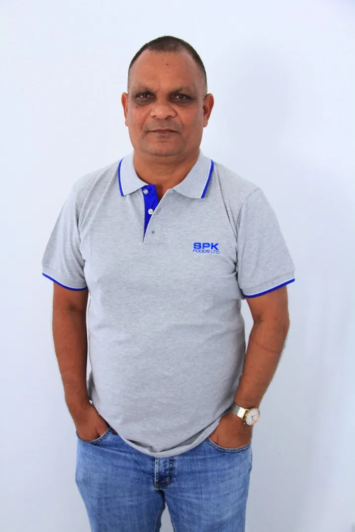 About us – SPK Foods Ltd
